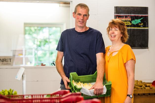 Geschichten aus Glandorf, die 2023 am meisten interessiert haben