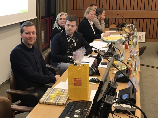 Finanzen der Gemeinde Lotte 2024: Wohin mit dem Geld?