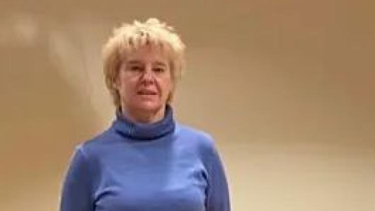 Wedel: Alexandra Petersen wird stellvertretende Bürgermeisterin