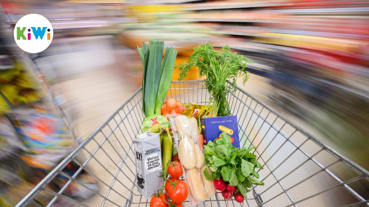 Einkaufen im Supermarkt: Neue Regeln beim Pfand und Fleisch