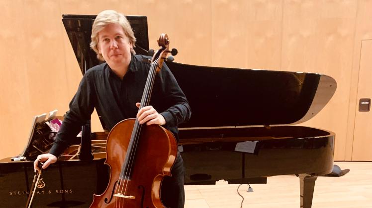 Neujahrskonzert am 7. Januar in St. Laurentii in Itzehoe