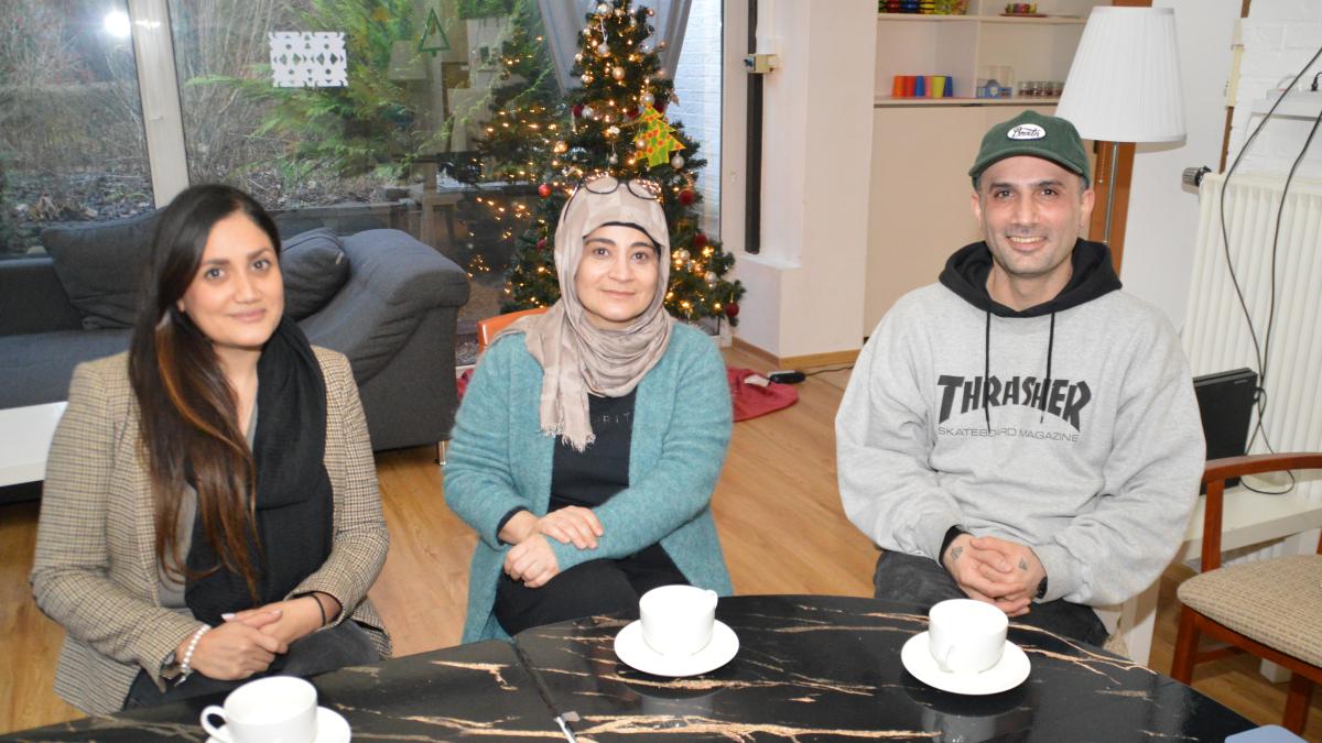 Ramela-Wohngruppe in Glückstadt: neues Zuhause für Jugendliche