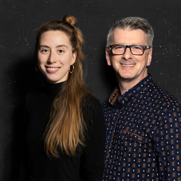 Holland/Le Chat Noir: Osnabrücker Premiere von Ed Wubbe