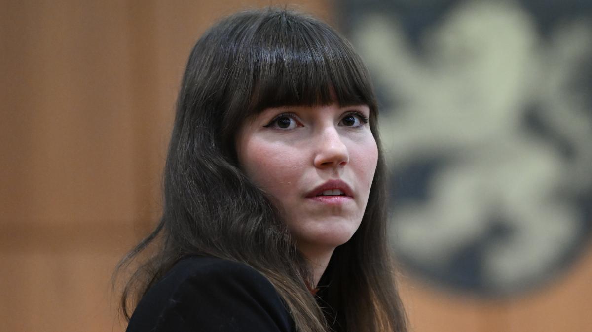 Letzte Generation: Carla Hinrichs erhält Bewährungsstrafe