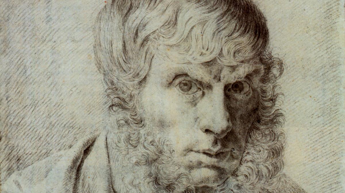 Der Maler als Mensch: Wer war Caspar David Friedrich wirklich?