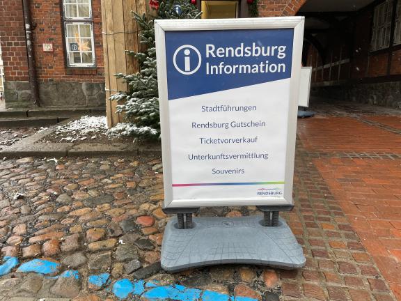 Bildergalerie: Diese Geschäfte und Lokale gibt es in der Rendsburger Innenstadt