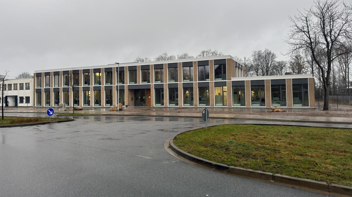 TEWS Technologies bezieht neuen Firmensitz in Pinneberg