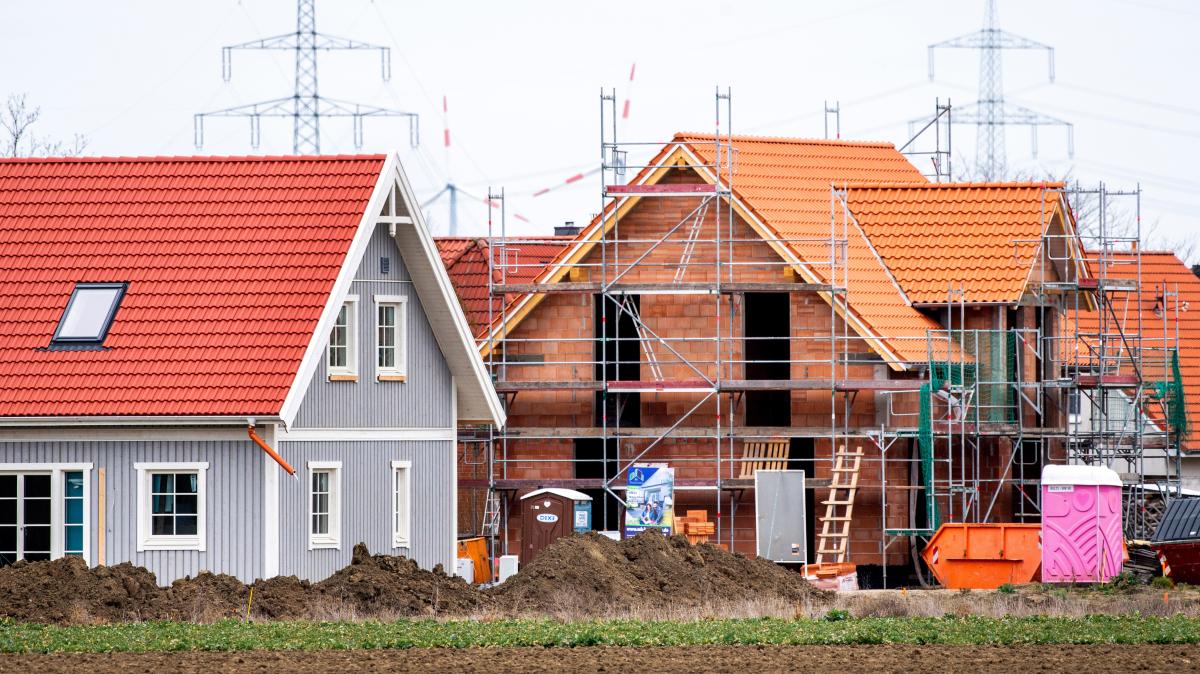 Bauen und Wohnen: Förderprogramme in Norddeutschland im Überblick