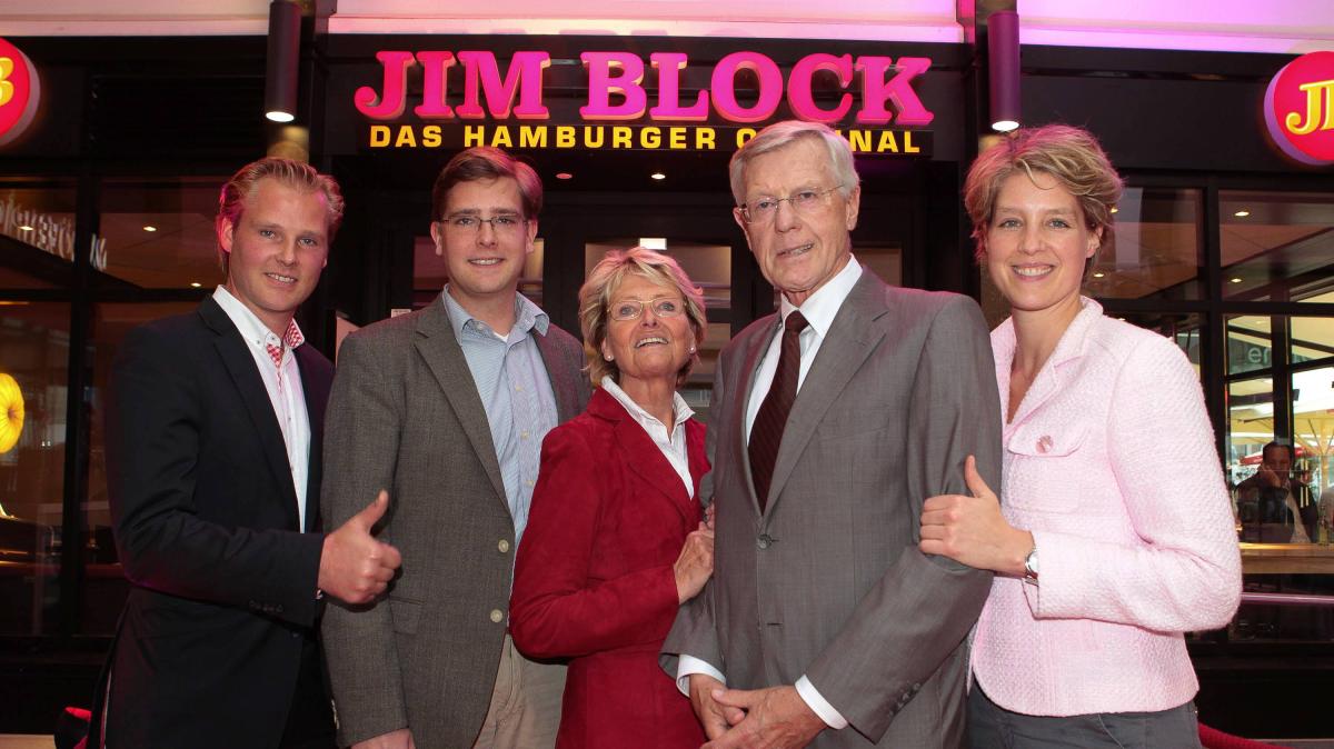 Entführungsdrama bei Blocks: Das Imperium der Steakhaus-Familie