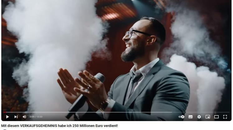 Studio „Happy Body“ in Flensburg – Kritik an „Abnehmen im Liegen“