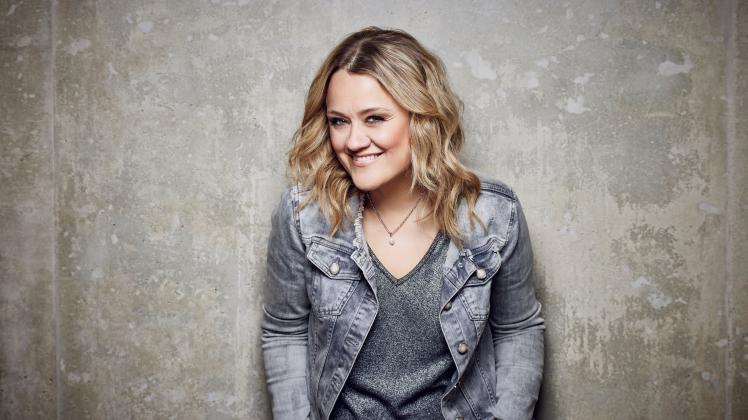 Comedian Lisa Feller kommt im Februar 2024 nach Melle