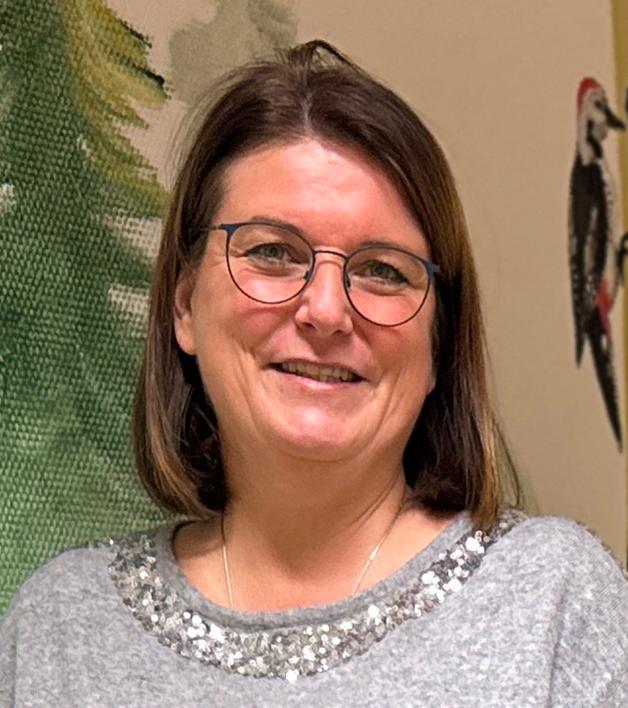 VHS Schenefeld stellt Frühjahrsprogramm vor