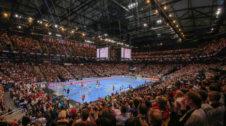 Handball Em 2024 Gewinnspiel