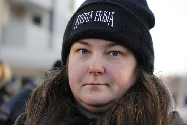 Bauernproteste Sylt:Das fordern die Demonstranten von der Politik