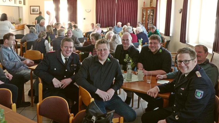 Kita-Neubau wird das Jahr 2024 in Langeln prägen