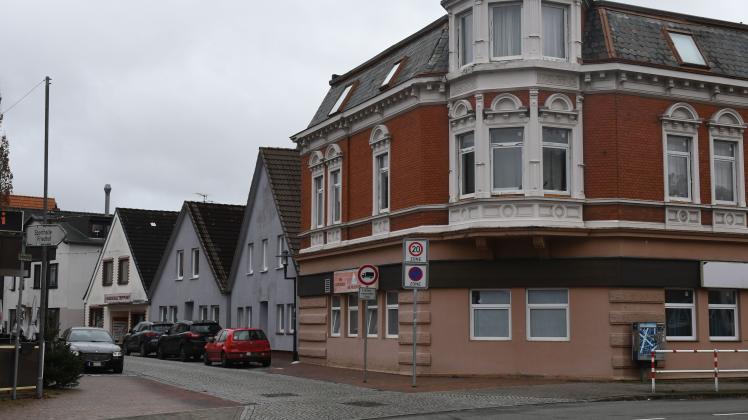 Das soll gegen Leerstand in der Barmstedter Innenstadt helfen