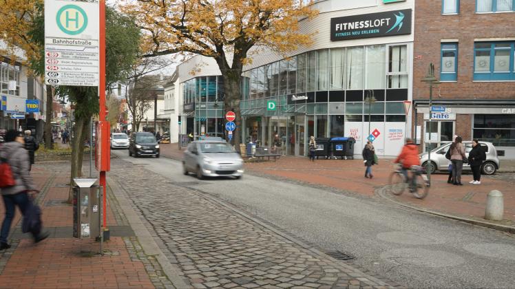 Wedel will die City attraktiver machen – Bürger sollen mitreden