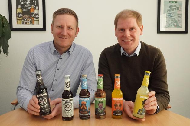 Weshalb die Limo Emsbrause nun zu Heydt in Haselünne gehört