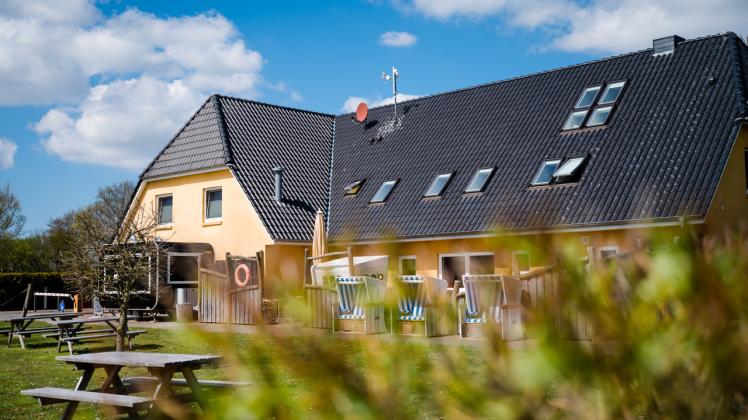 Simonsberg: Nordseecamping ist einer der besten Campingplätze