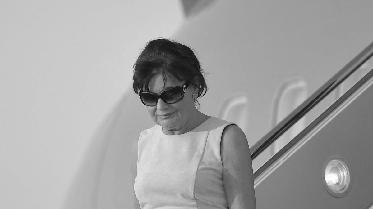 Mutter von früherer US-First Lady Melania Trump gestorben
