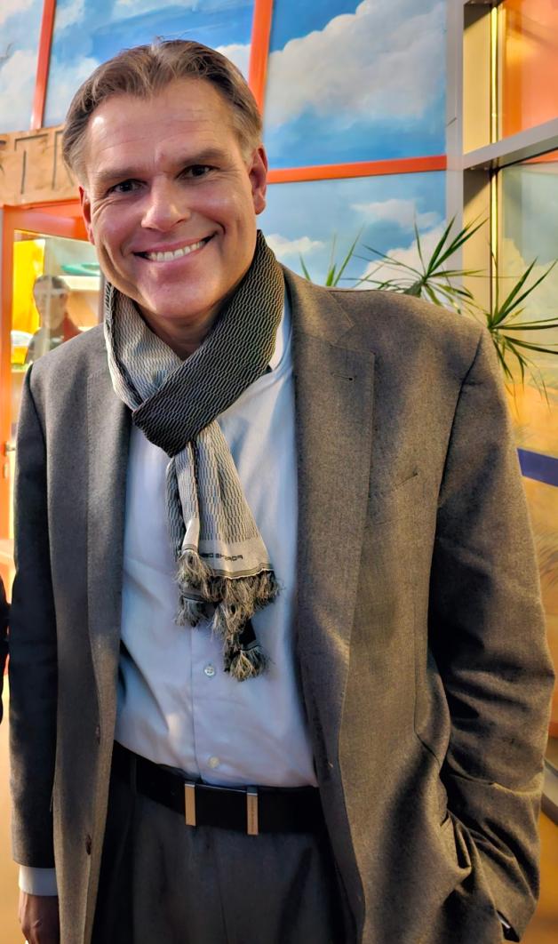 Gemeinde List auf Sylt stimmt sich auf das Jahr 2024 ein | SHZ