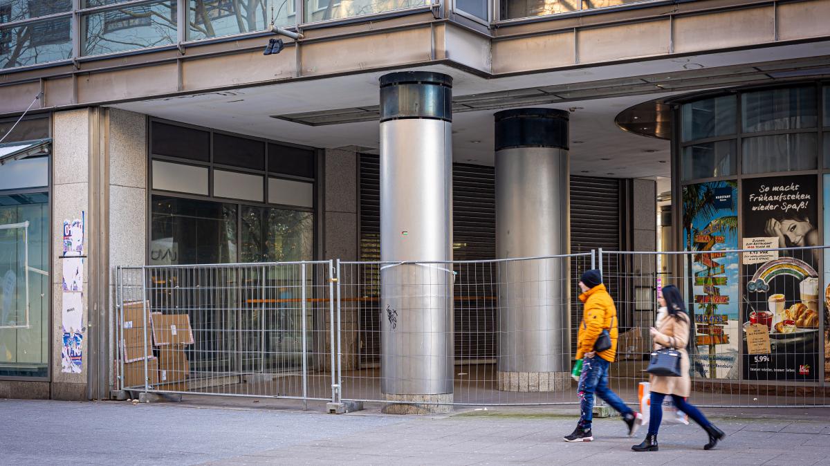 Galeria Karstadt Kaufhof: Das wurde aus den alten Standorten