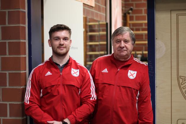 SV Quitt Ankum: Wie Valeri Karpov den Kraftsport geprägt hat