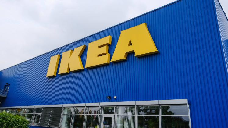 Adresse Ikea Dusseldorf