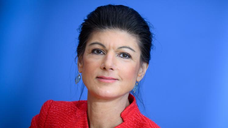 Bündnis Sahra Wagenknecht Mit Diesen Parteien Würde Es Koalieren Noz