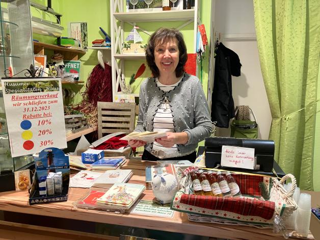 Husum: Interessengemeinschaft Husumer Hafen drohte die Auslösung