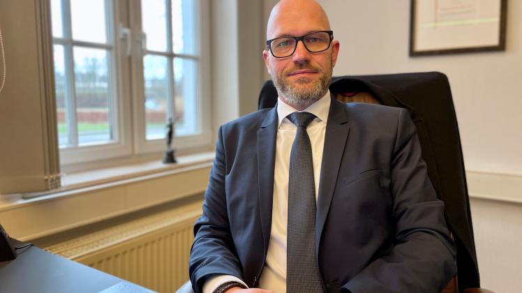 Wie Nils Wielage seine Arbeit als Strafverteidiger erlebt