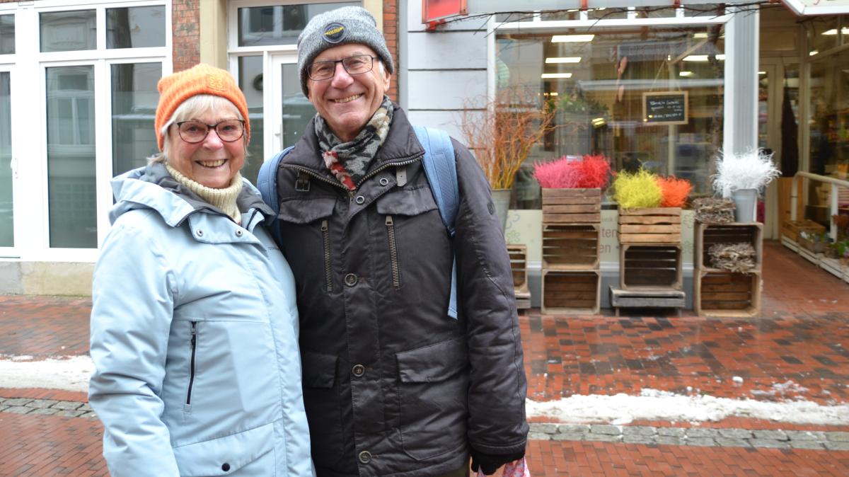 Bauernproteste: Das sagen Wochenmarkt-Besucher in Barmstedt