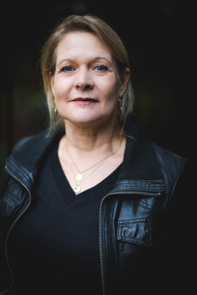 Krimi-Autorin Kathrin Hanke über den Charme der Lüneburger Heide