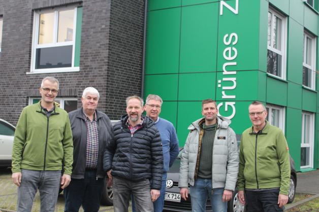 Emsland: Zwei Landwirte berichten, warum sie auf die Straße gehen