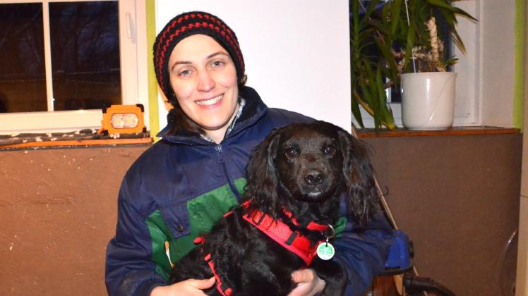 Wie geht es den Feuerhunden aus Ecklak?