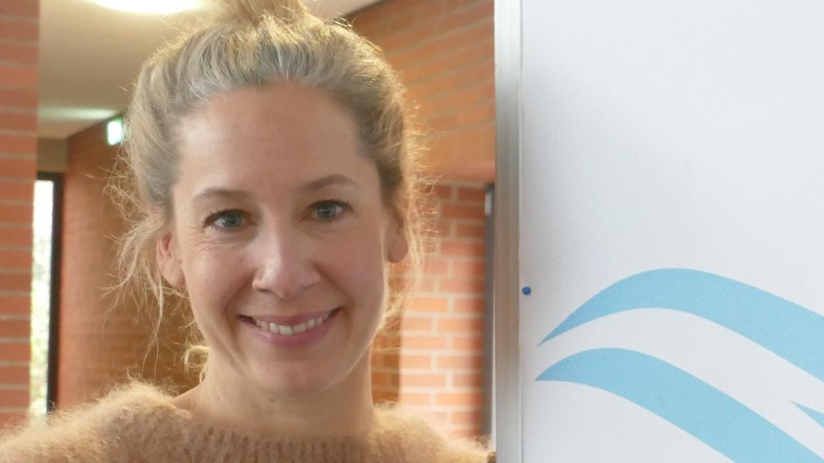 Freibad Bargteheide: Neues Logo nach Wettbewerb präsentiert