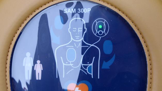 Defi-Standorte: Defibrillator in Lotte-Büren immer erreichbar | NOZ