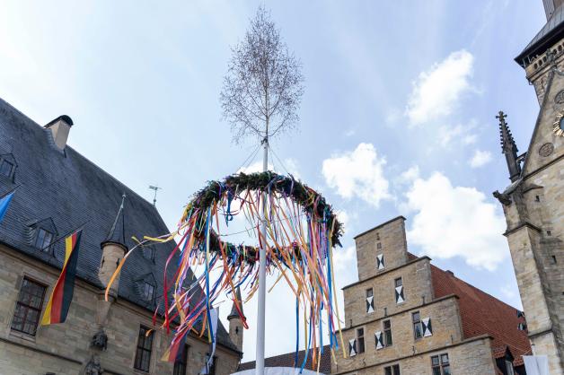 Maiwoche 2024 Osnabrück: Infos und Programm für Besucher
