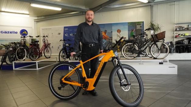 Zweirad Placke in Haselünne seit Jahresbeginn in neuen Händen