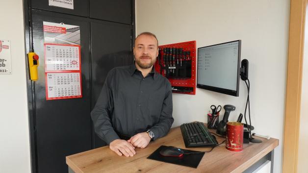 Zweirad Placke in Haselünne seit Jahresbeginn in neuen Händen