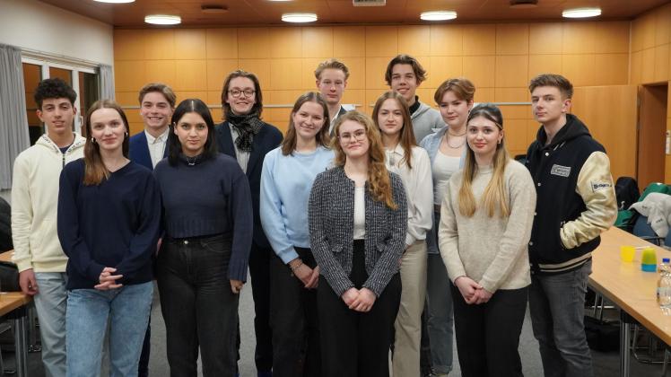 Kinder- und Jugendbeirat Neumünster: Die Arbeit geht los