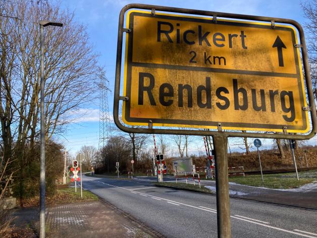 Rendsburg Bsumer Strasse