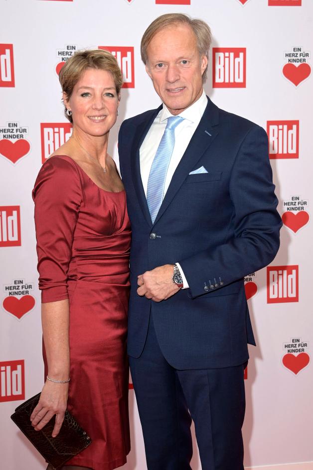 Der Fall Christina Block: Chronologie des Sorgerechtsstreits