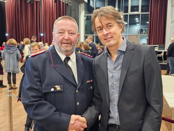 Sylt: Wenningstedt feiert mit Gästen den Jahresauftakt 2024