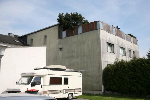 Josef Fritzl gilt als Monster von Amstetten und könnte freikommen