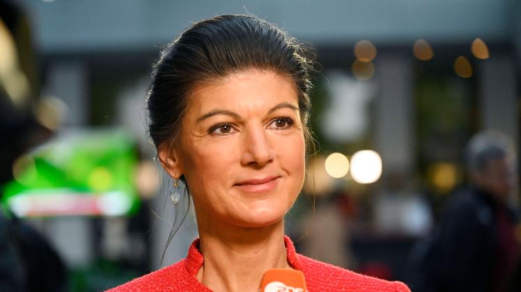 Wagenknecht Bündnis Welche Wähler Zur Neupartei Wandern Würden Nnn