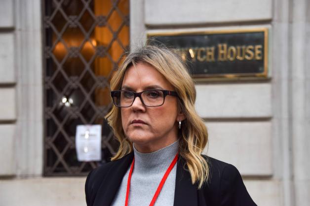 Großbritannien: Justiz-Skandal zerstörte Leben von Postbeamten | NOZ