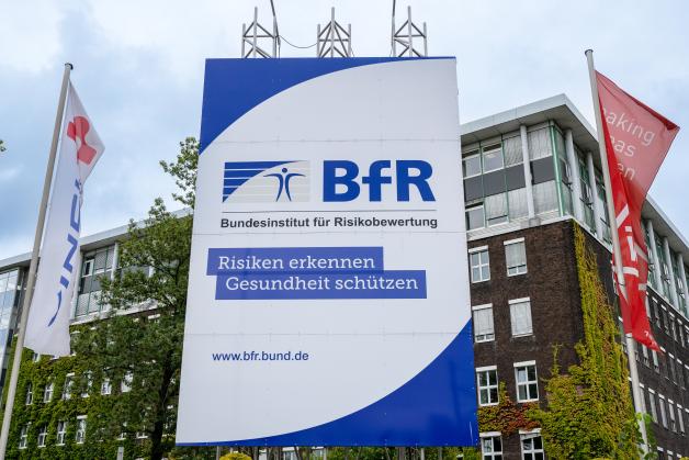 Institut für Risikobewertung: Die überflüssigste Behörde im Land?