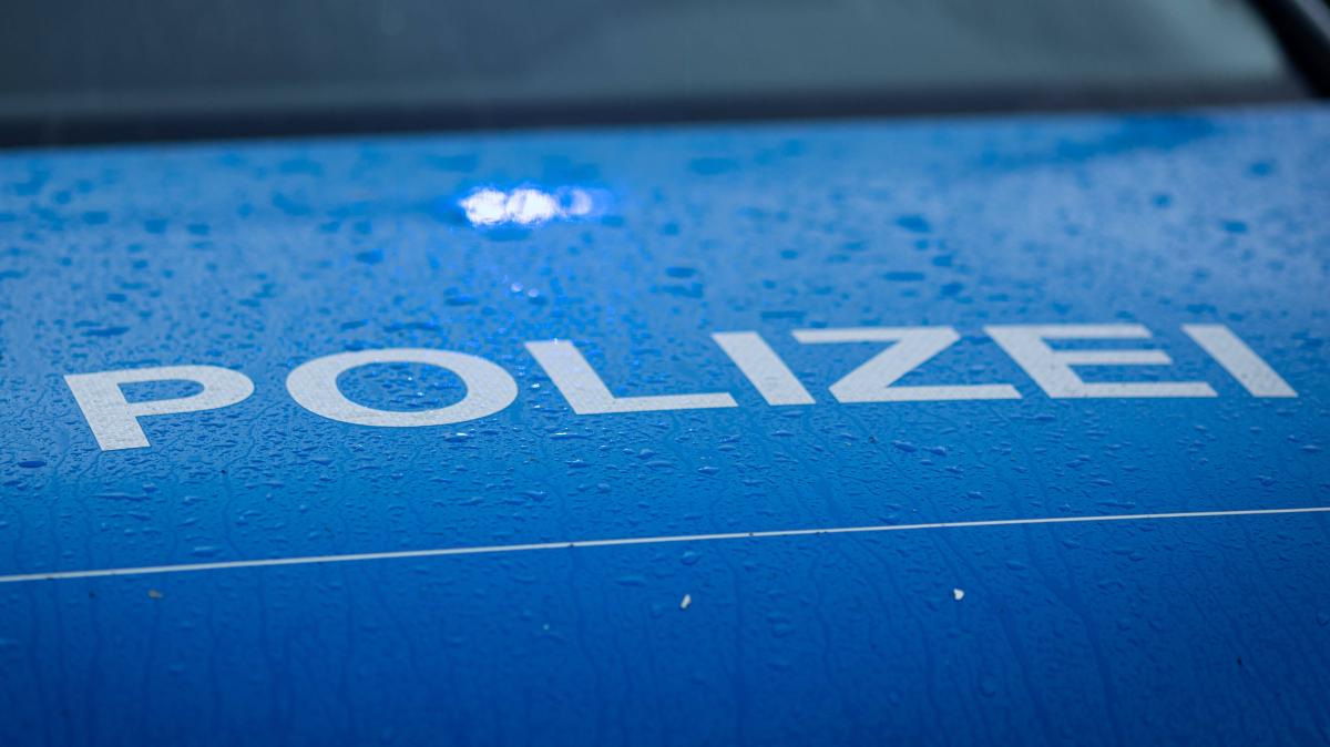 Einbruch in Tornescher Bäckerei: Tresor aus der Wand gerissen