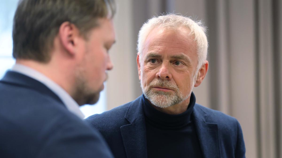 Der Kreis machts vor: Thorsten Roos liefert Blaupause für Landtag
